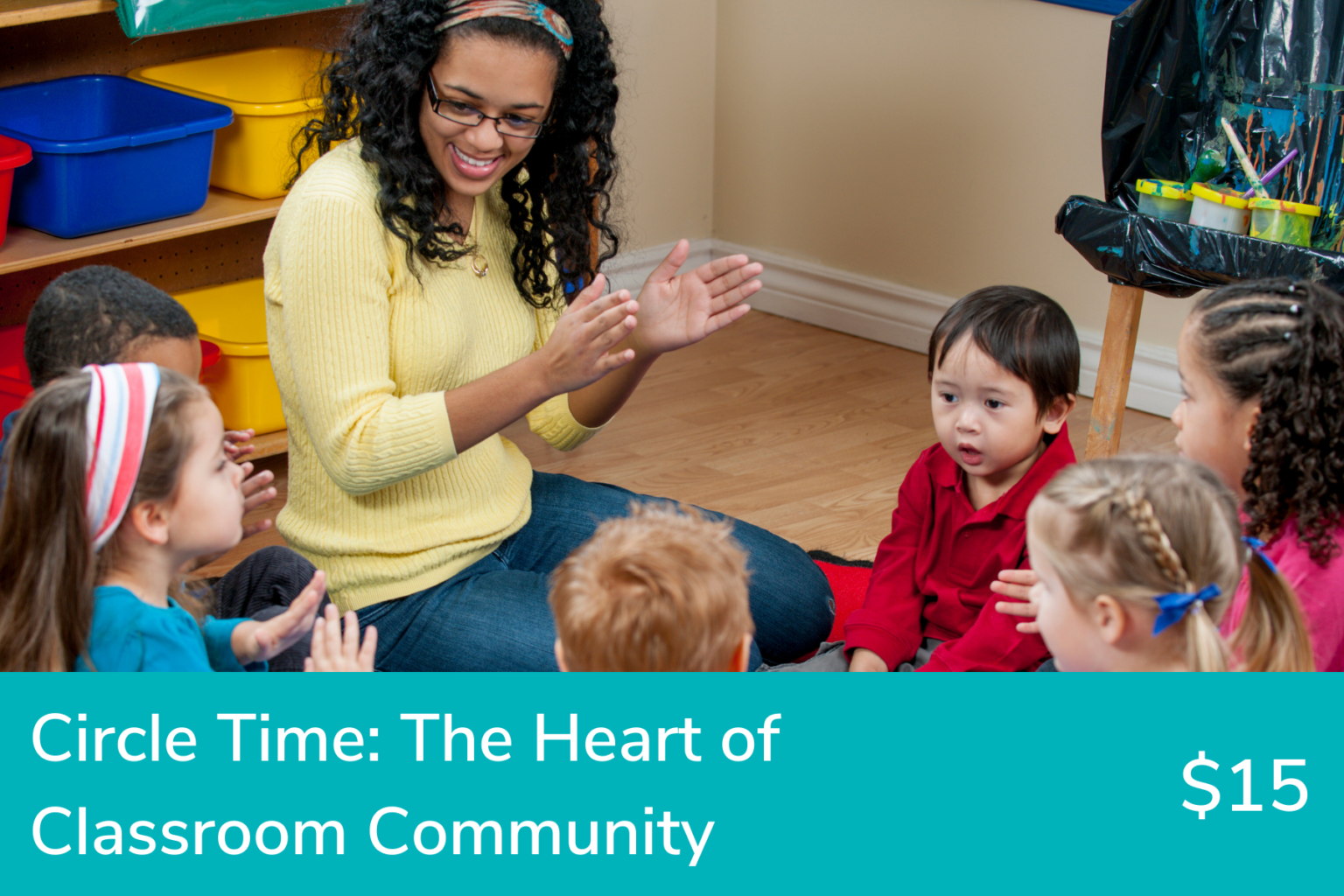 Texas Childcare Training