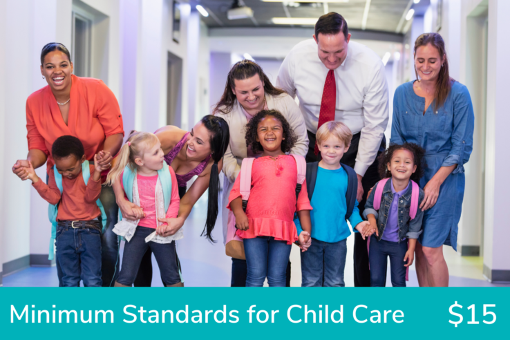 Texas Childcare Training