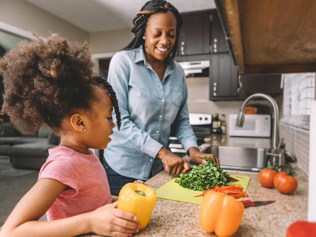 The One Thing I Changed in My Kitchen | Texas Childcare Training